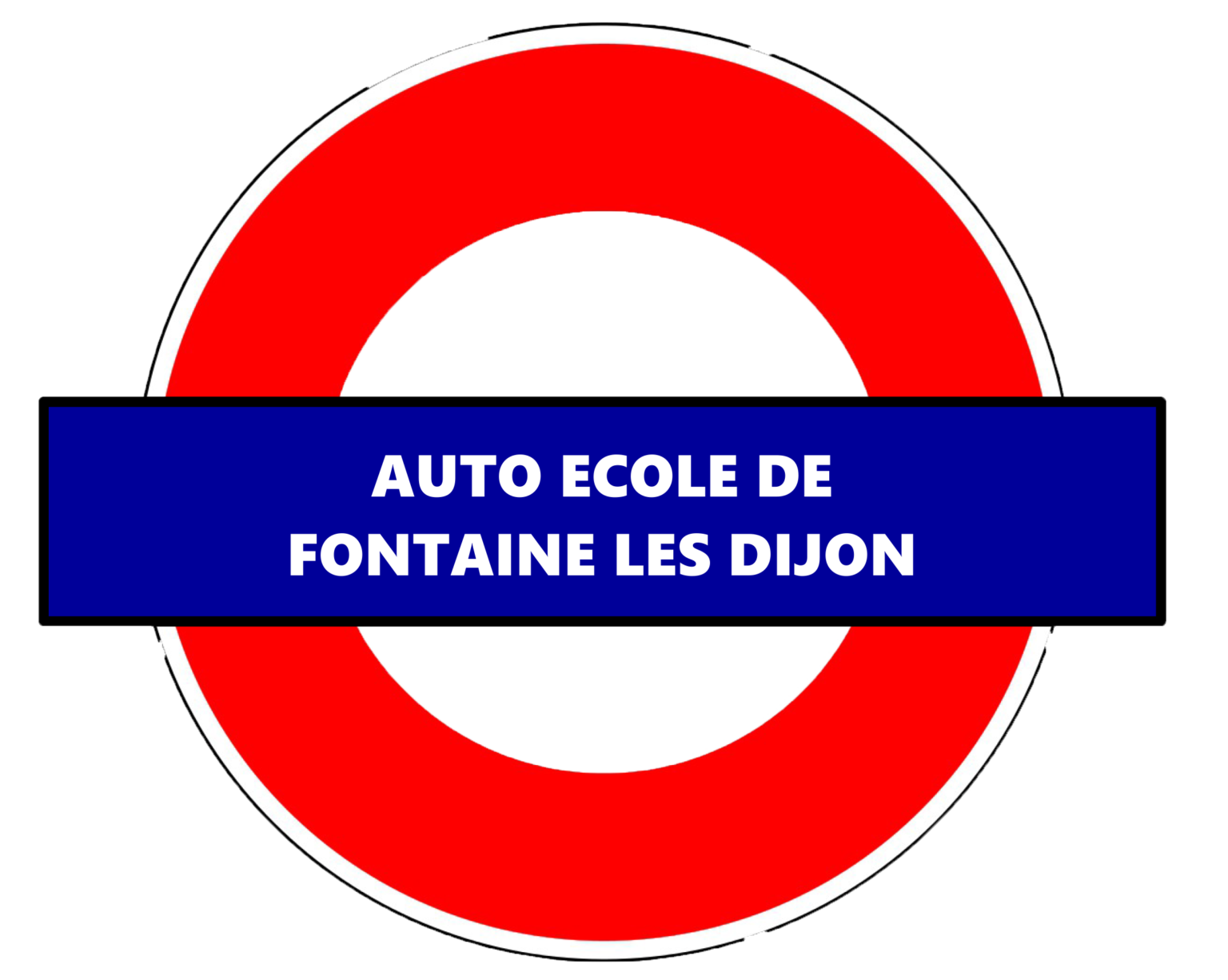 Donn es Personnelles Auto cole De Fontaine l s Dijon